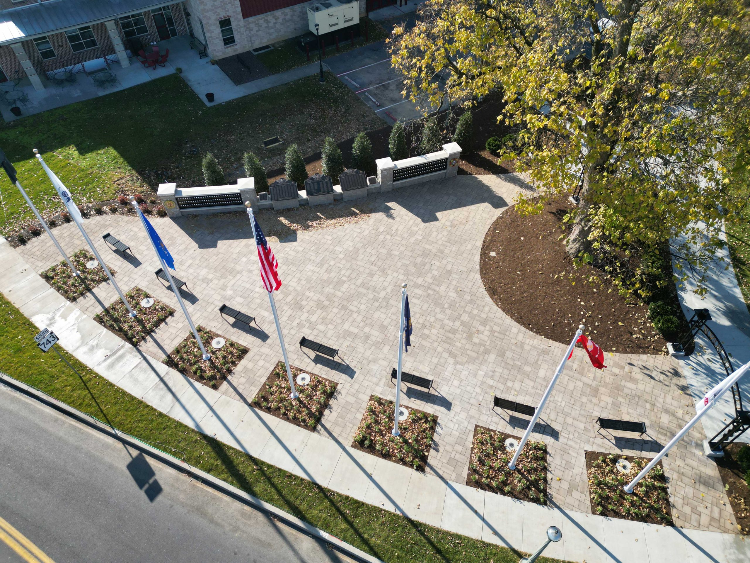 Parks - JPH Enterprises